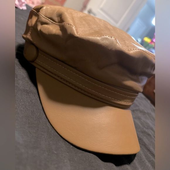 No Brand | Accessories | Baker Boy Cap | Poshmark